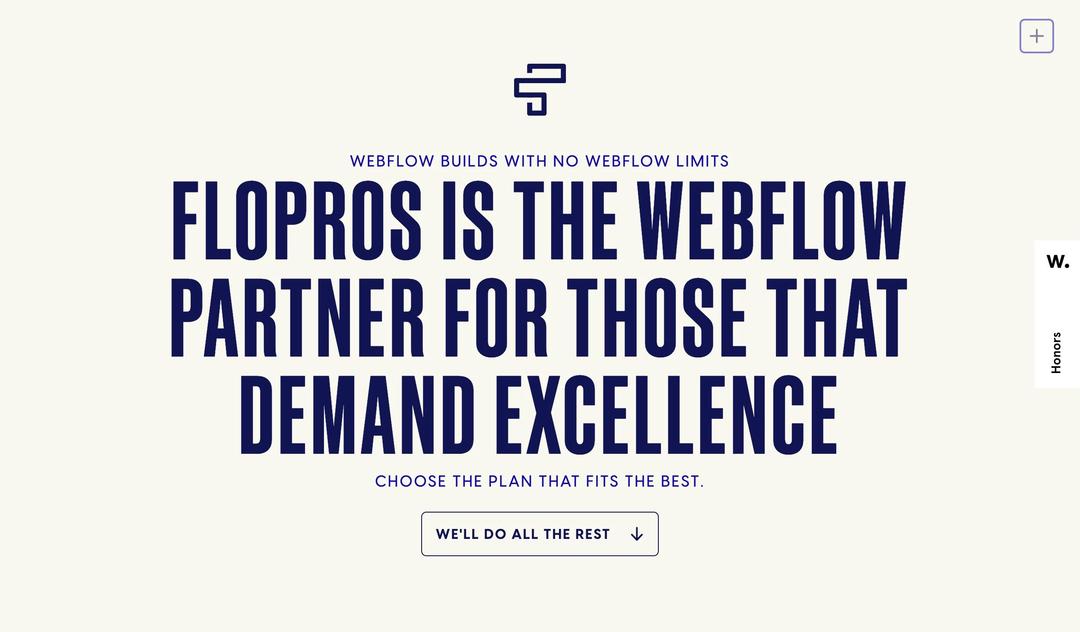 25 Best Simple Website Examples of 2025