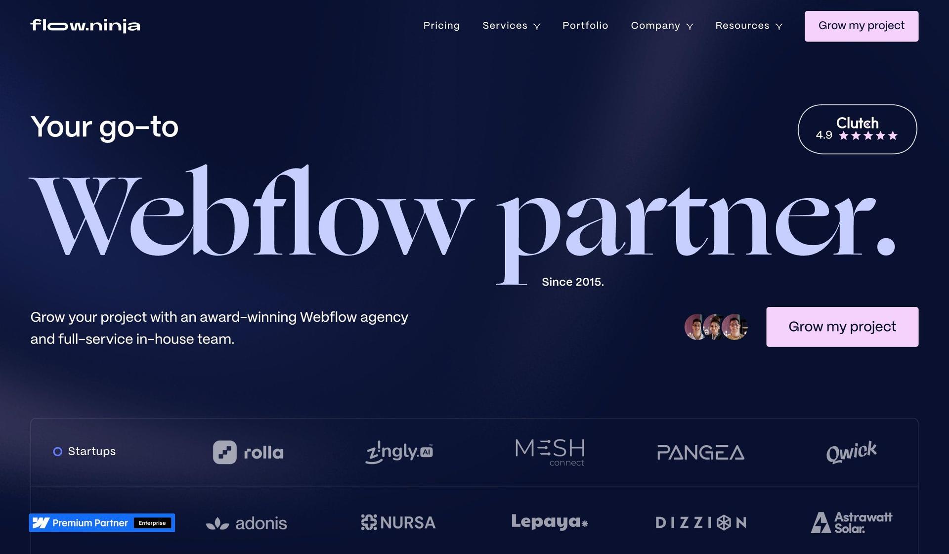 21 Best Innovative Web Design Examples 2025
